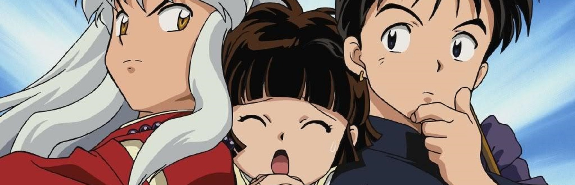 InuYasha: The Secret of the Cursed Mask — обзоры и отзывы, описание ...