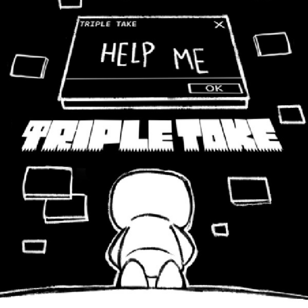 Triple Take — обзоры и отзывы, описание, дата выхода, официальный сайт ...