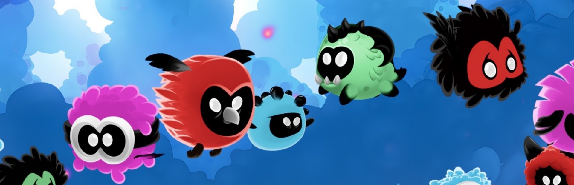 Badland: Party — обзоры и отзывы, описание, дата выхода, официальный ...