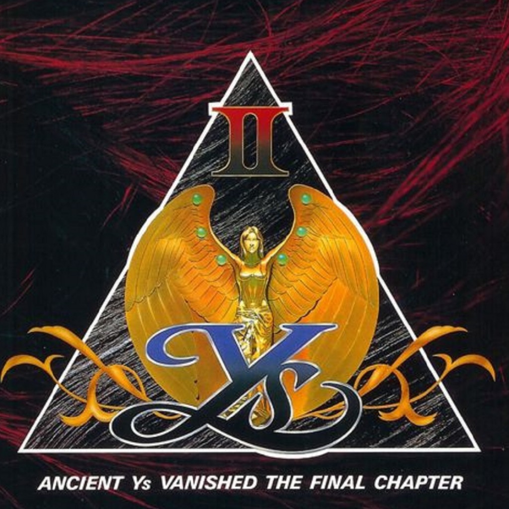 Ys II: Ancient Ys Vanished - The Final Chapter — обзоры и отзывы, описание, дата выхода ...