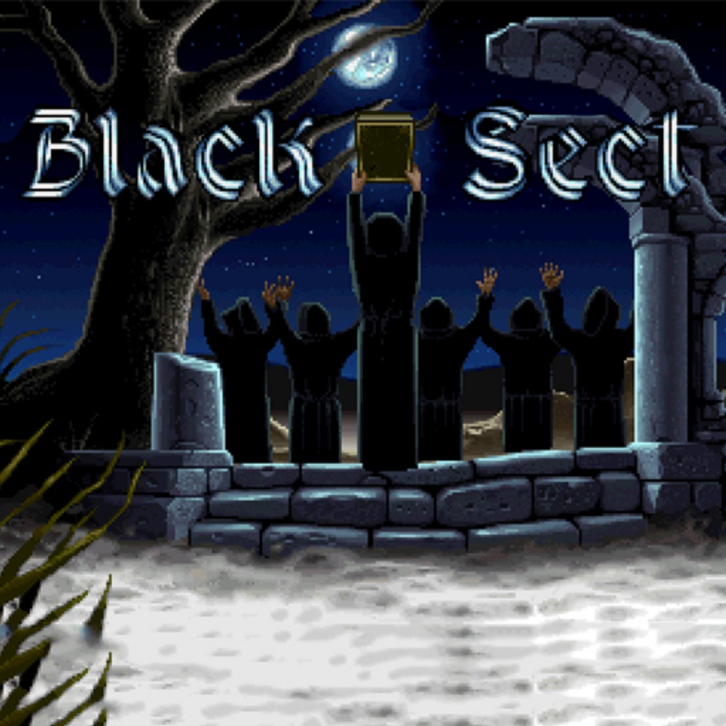 Black Sect Remake — обзоры и отзывы, описание, дата выхода, официальный ...