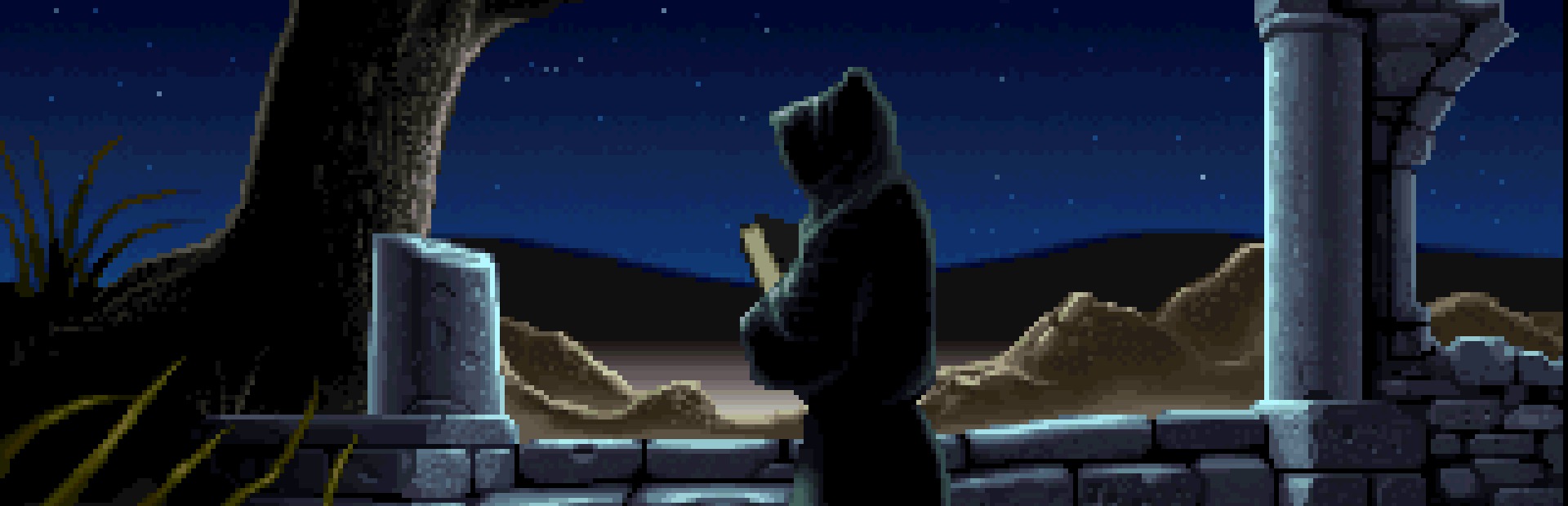 Black Sect Remake — обзоры и отзывы, описание, дата выхода, официальный ...