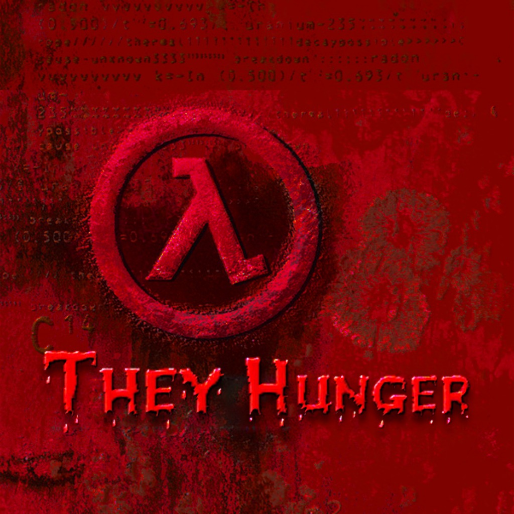 They Hunger — обзоры и отзывы, описание, дата выхода, официальный сайт ...