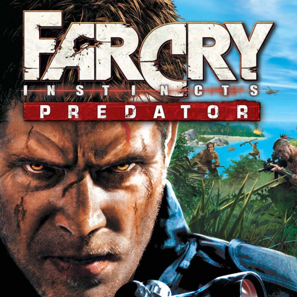 Far Cry Instincts: Predator — обзоры и отзывы, описание, дата выхода, официальный сайт игры ...