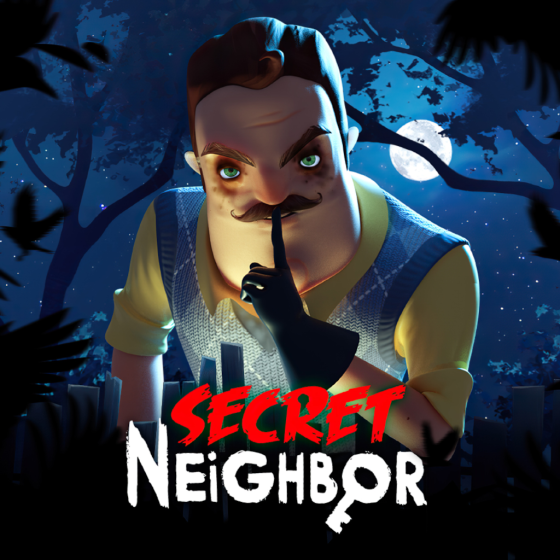 Secret Neighbor (Secret Neighbor: Hello Neighbor Multiplayer) — обзоры ...
