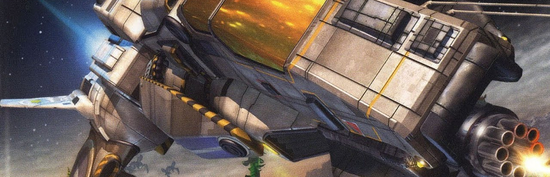 Defender (Defender for all Mankind) — обзоры и отзывы, описание, дата ...