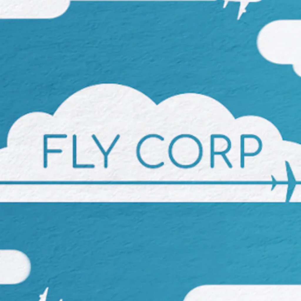 Fly Corp (Fly Corp: Симулятор авиалиний) — обзоры и отзывы, описание ...