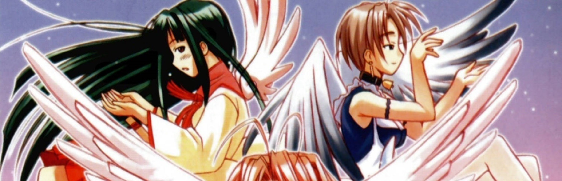 Love Hina: Ai wa Kotoba no Naka ni — обзоры и отзывы, описание, дата ...