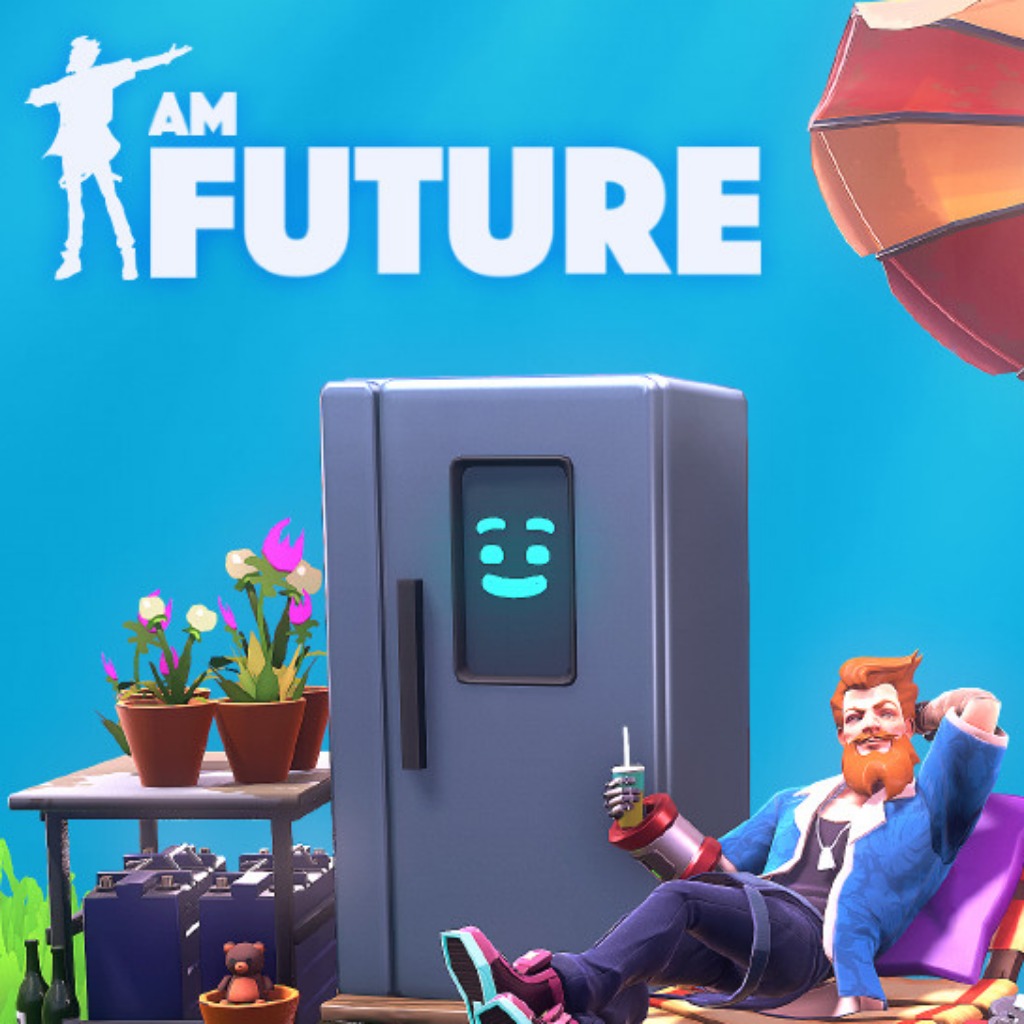 I Am Future — обзоры и отзывы, описание, дата выхода, официальный сайт ...