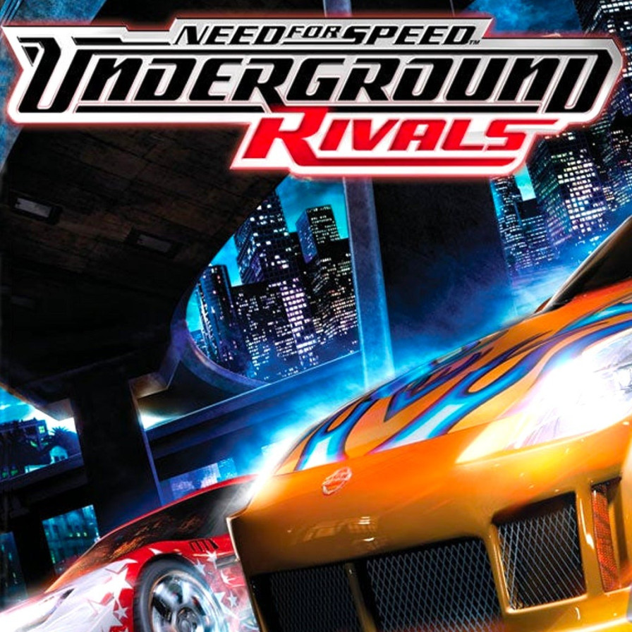 Игры серии Need For Speed | StopGame