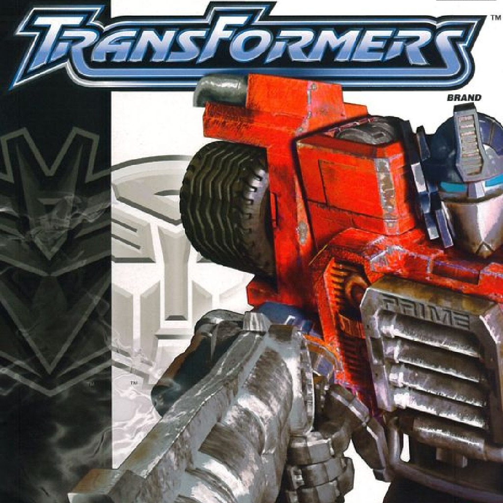 Transformers (2004) — обзоры и отзывы, описание, дата выхода ...