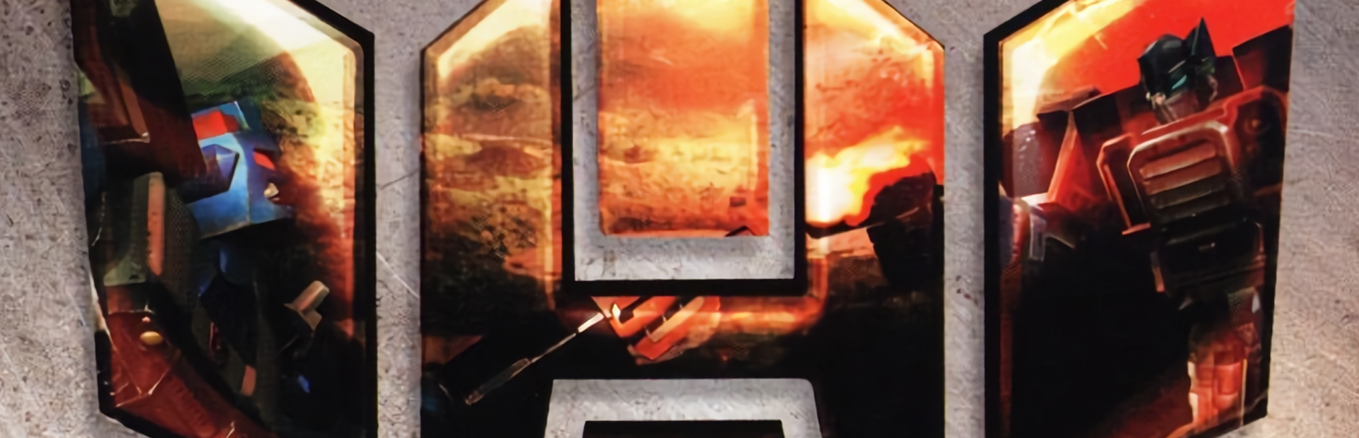 Transformers (2004) — обзоры и отзывы, описание, дата выхода ...