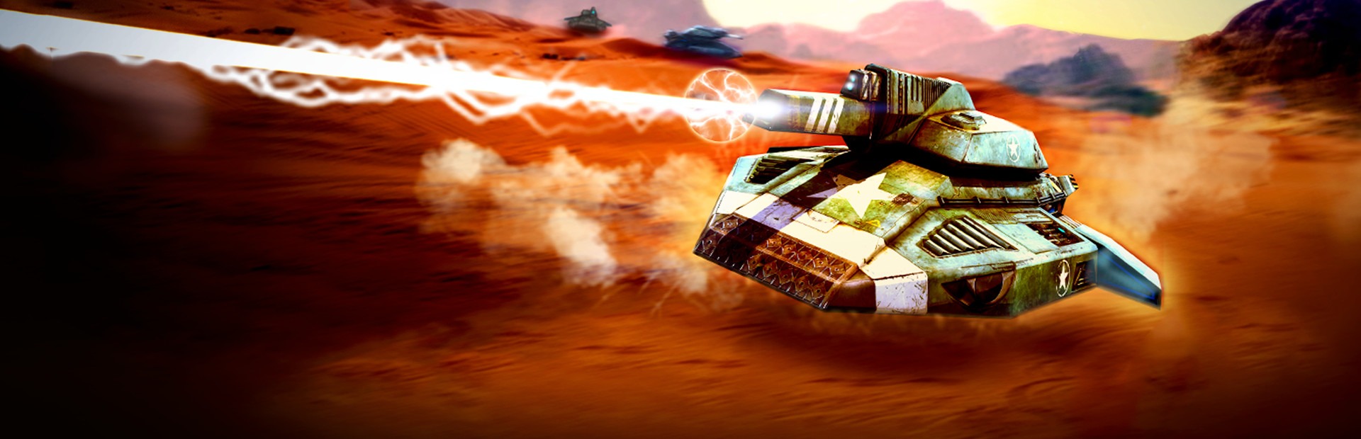 Battlezone (1998) — обзоры и отзывы, описание, дата выхода, официальный ...