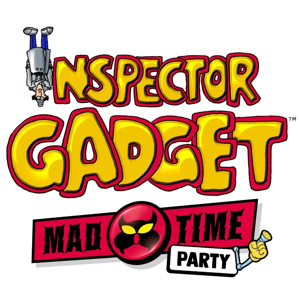 Inspector Gadget – Mad Time Party — обзоры и отзывы, описание, дата ...