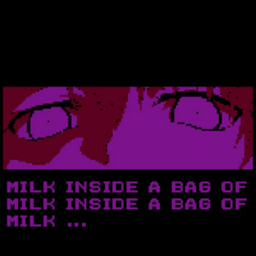 Отзыв об игре Milk Inside A Bag Of Milk Inside A Bag Of Milk от ...