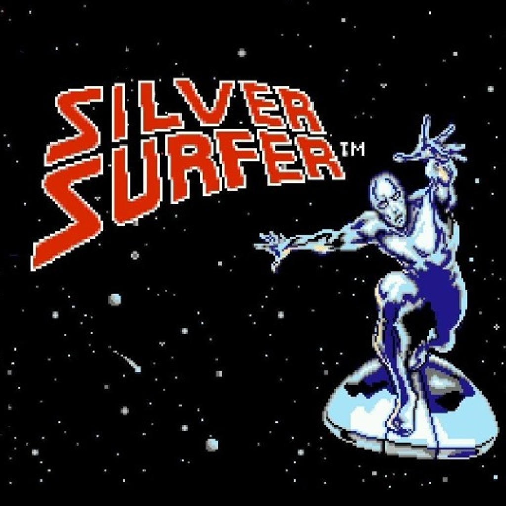 Silver Surfer — обзоры и отзывы, описание, дата выхода, официальный ...