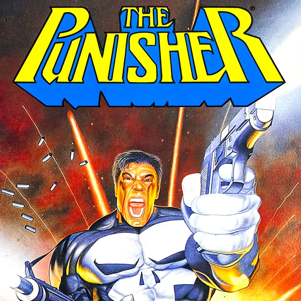 The Punisher (1993) — обзоры и отзывы, описание, дата выхода ...