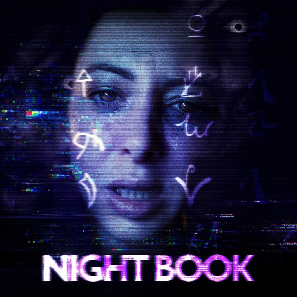 Night Book — обзоры и отзывы, описание, дата выхода, официальный сайт ...