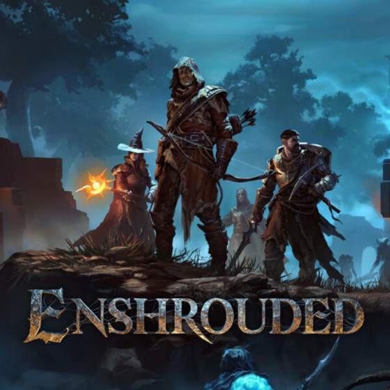 Отзыв об игре Enshrouded от пользователя FunnyBrick | StopGame