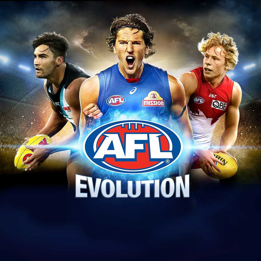 AFL Evolution — обзоры и отзывы, описание, дата выхода, официальный ...