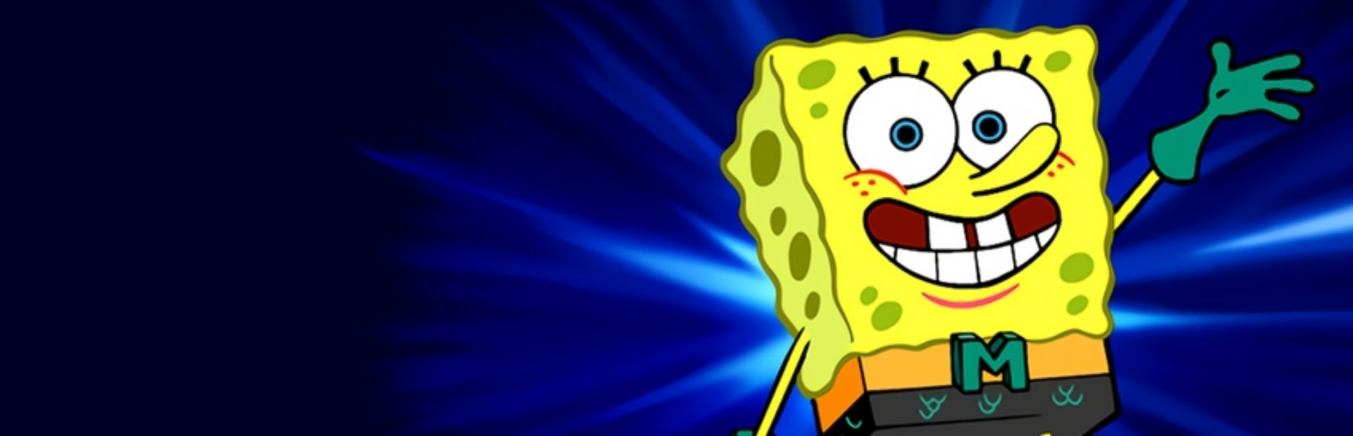 SpongeBob SquarePants: The Yellow Avenger — обзоры и отзывы, описание ...