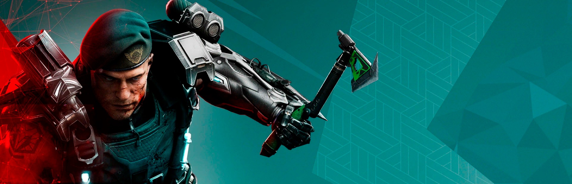 Shatterline — обзоры и отзывы, описание, дата выхода, официальный сайт ...