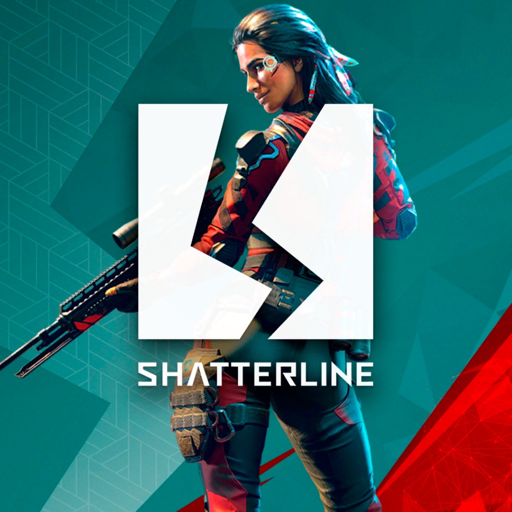 Shatterline — обзоры и отзывы, описание, дата выхода, официальный сайт ...