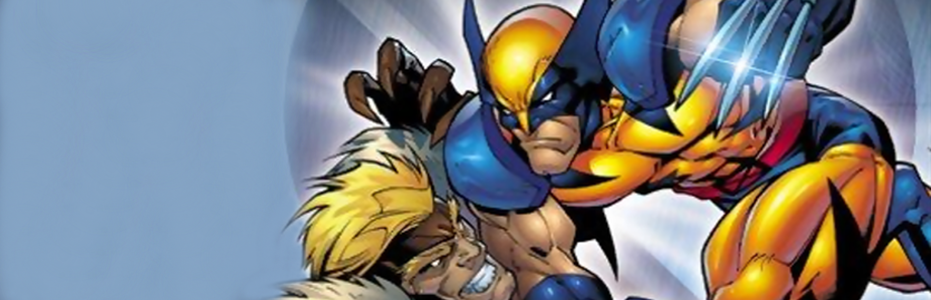 X-Men: Mutant Wars — обзоры и отзывы, описание, дата выхода ...