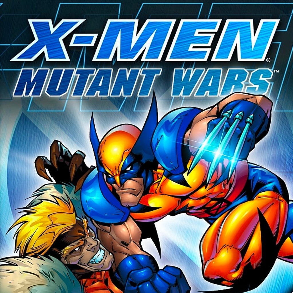 X-Men: Mutant Wars — обзоры и отзывы, описание, дата выхода, официальный сайт игры, системные ...