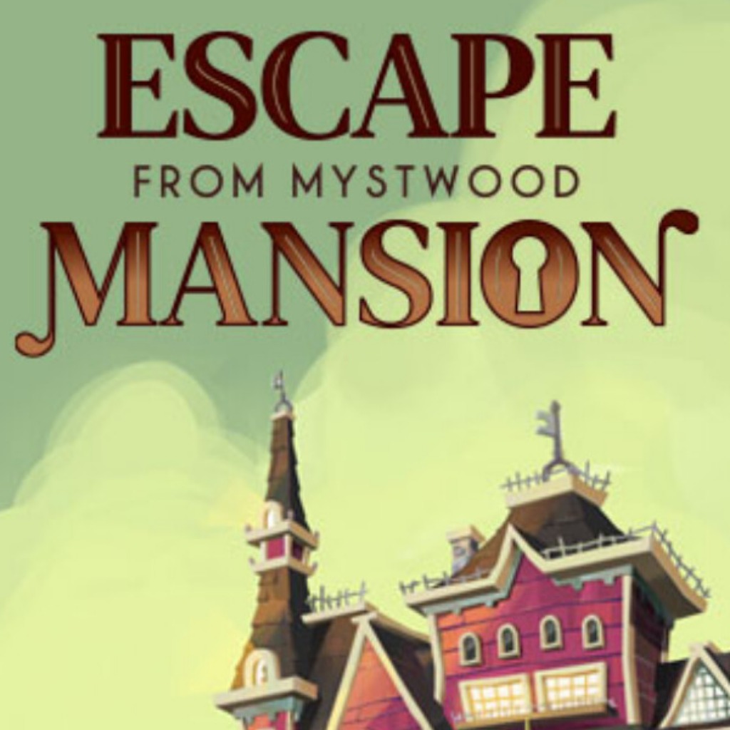 Escape From Mystwood Mansion — обзоры и отзывы, описание, дата выхода ...