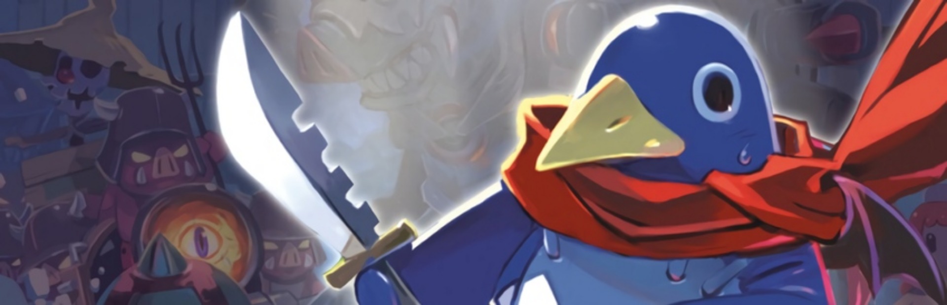 Prinny: Can I Really Be the Hero? — обзоры и отзывы, описание, дата ...