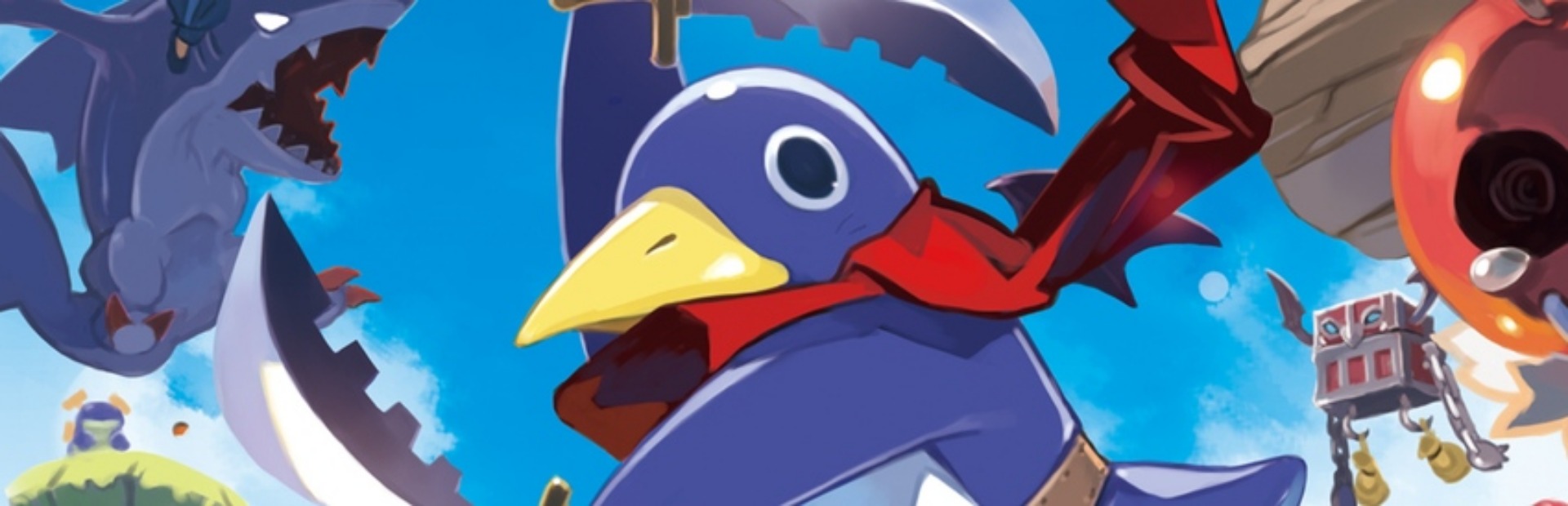 Prinny 2: Dawn of Operation Panties, Dood! — обзоры и отзывы, описание ...