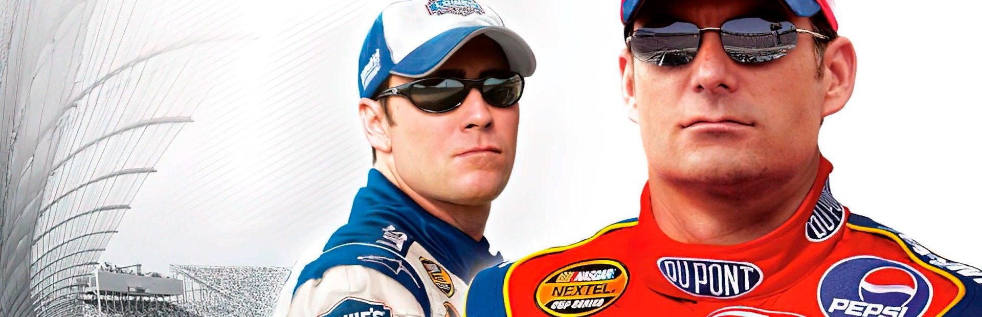 NASCAR 06: Total Team Control — обзоры и отзывы, описание, дата выхода ...