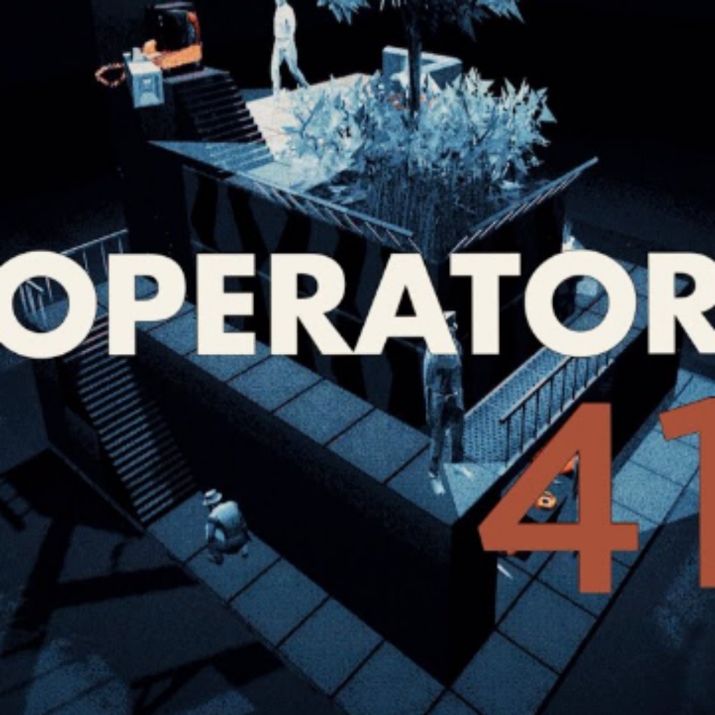 Operator 41 — обзоры и отзывы, описание, дата выхода, официальный сайт ...