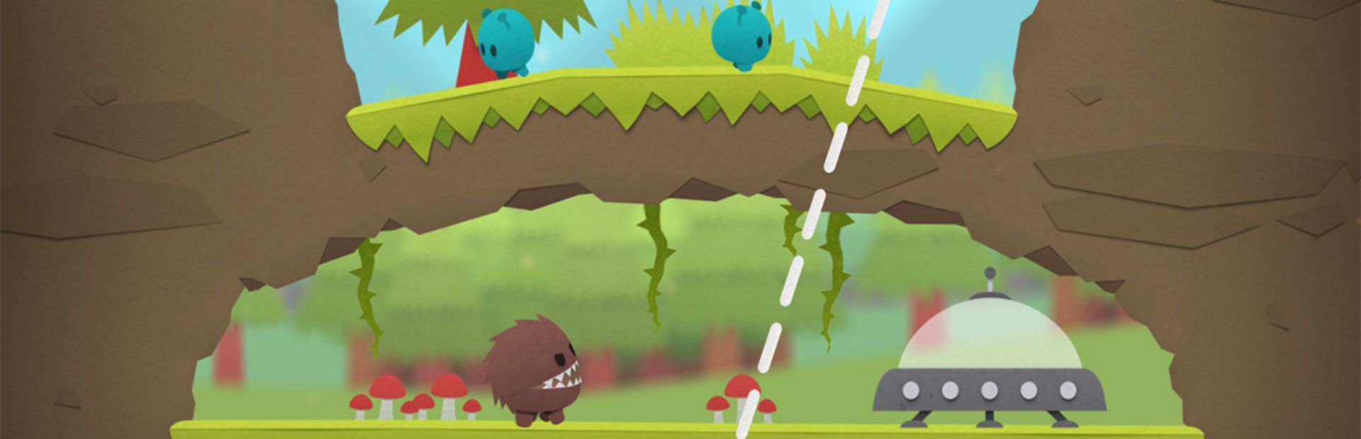 Splitter Critters — обзоры и отзывы, описание, дата выхода, официальный ...