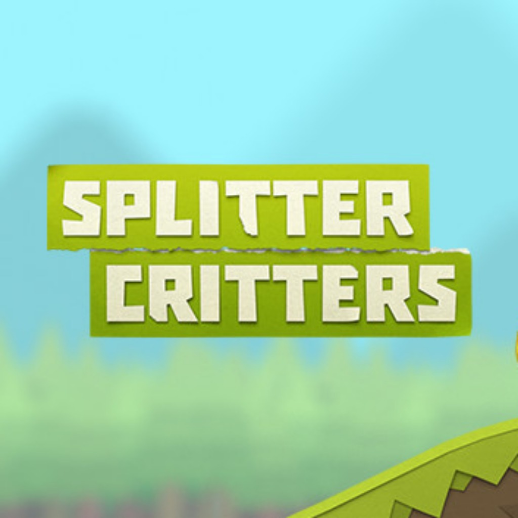 Splitter Critters — обзоры и отзывы, описание, дата выхода, официальный ...
