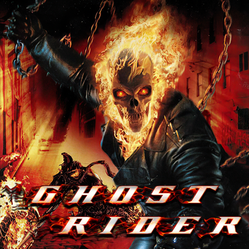 Отзыв об игре Ghost Rider от пользователя Илья Осипов | StopGame