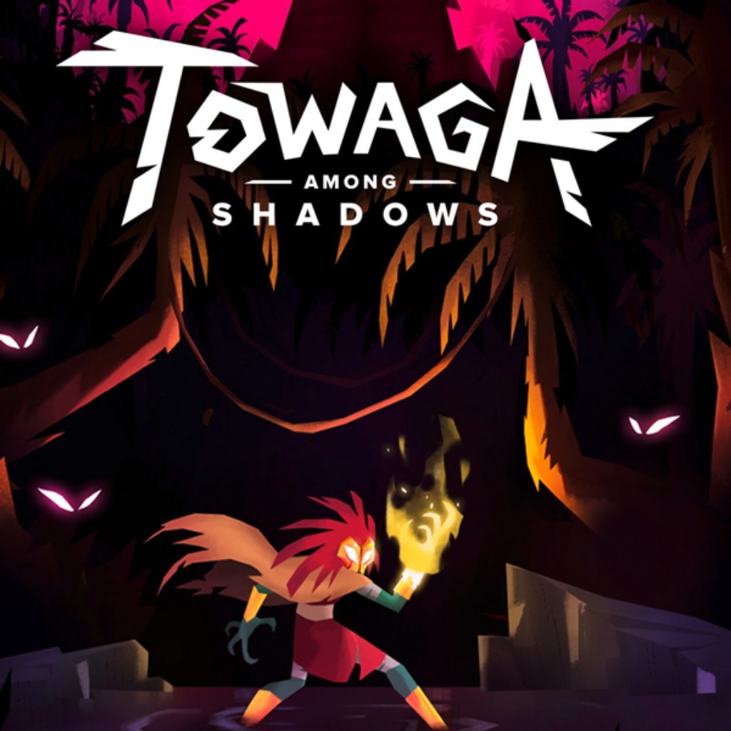 Towaga: Among Shadows — обзоры и отзывы, описание, дата выхода, официальный сайт игры, системные ...