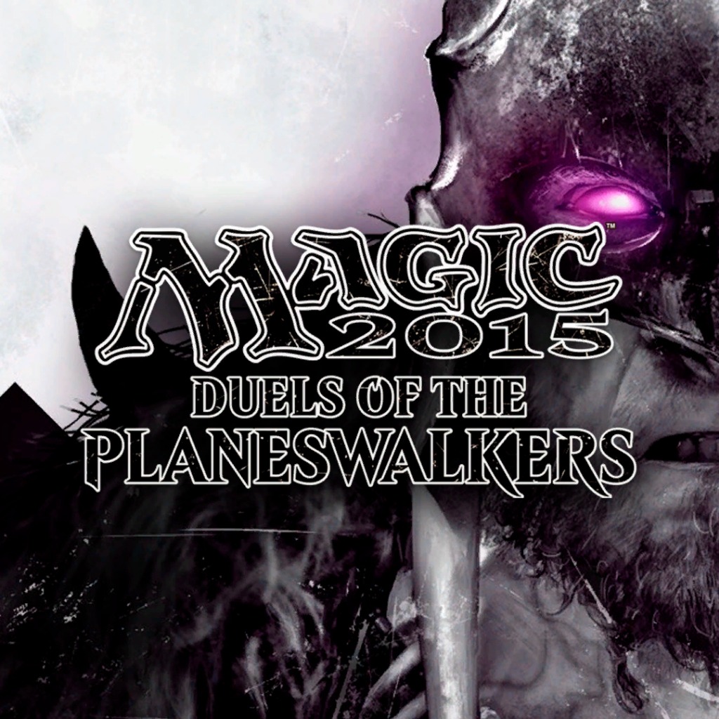 Magic: The Gathering – Duels of the Planeswalkers 2015 — обзоры и ...
