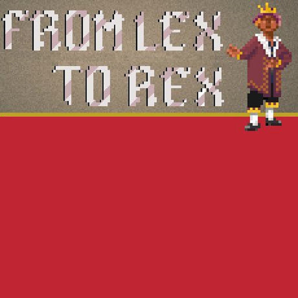 From Lex to Rex — обзоры и отзывы, описание, дата выхода, официальный ...