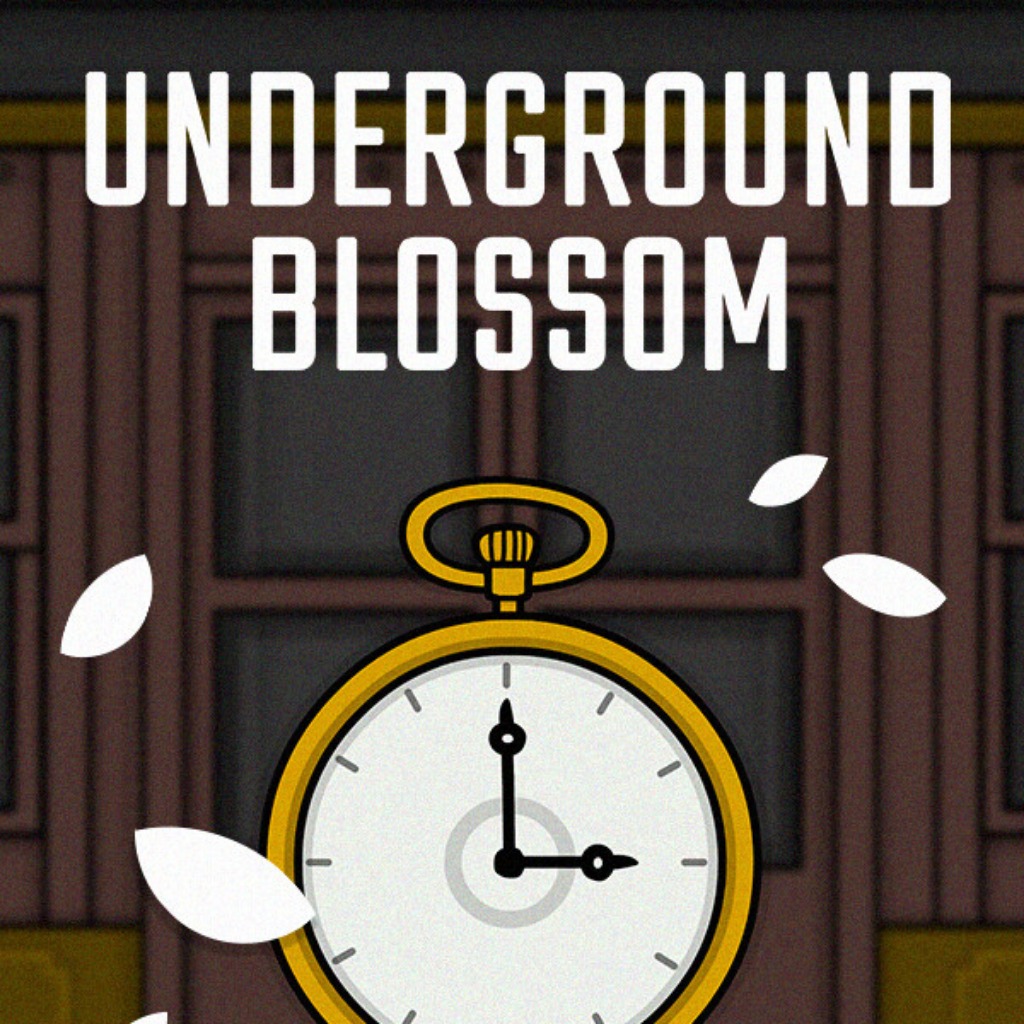 Underground Blossom — обзоры и отзывы, описание, дата выхода, официальный сайт игры, системные ...