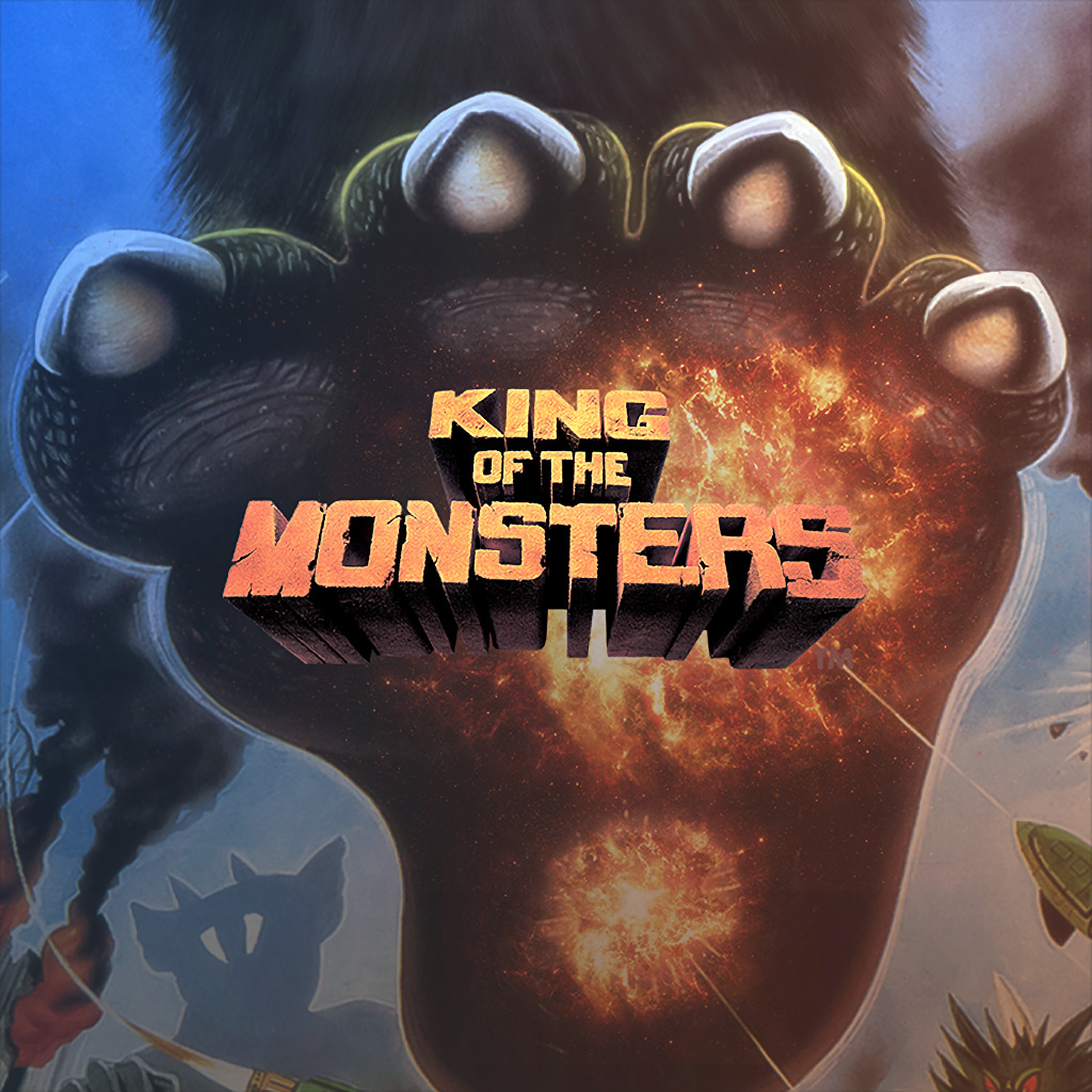 King of the Monsters — обзоры и отзывы, описание, дата выхода ...