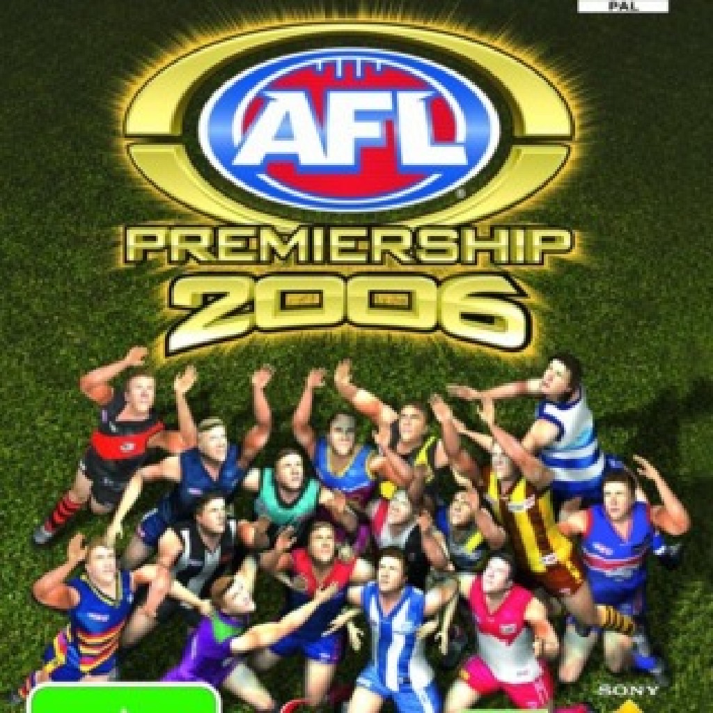 AFL Premiership 2006 — обзоры и отзывы, описание, дата выхода ...