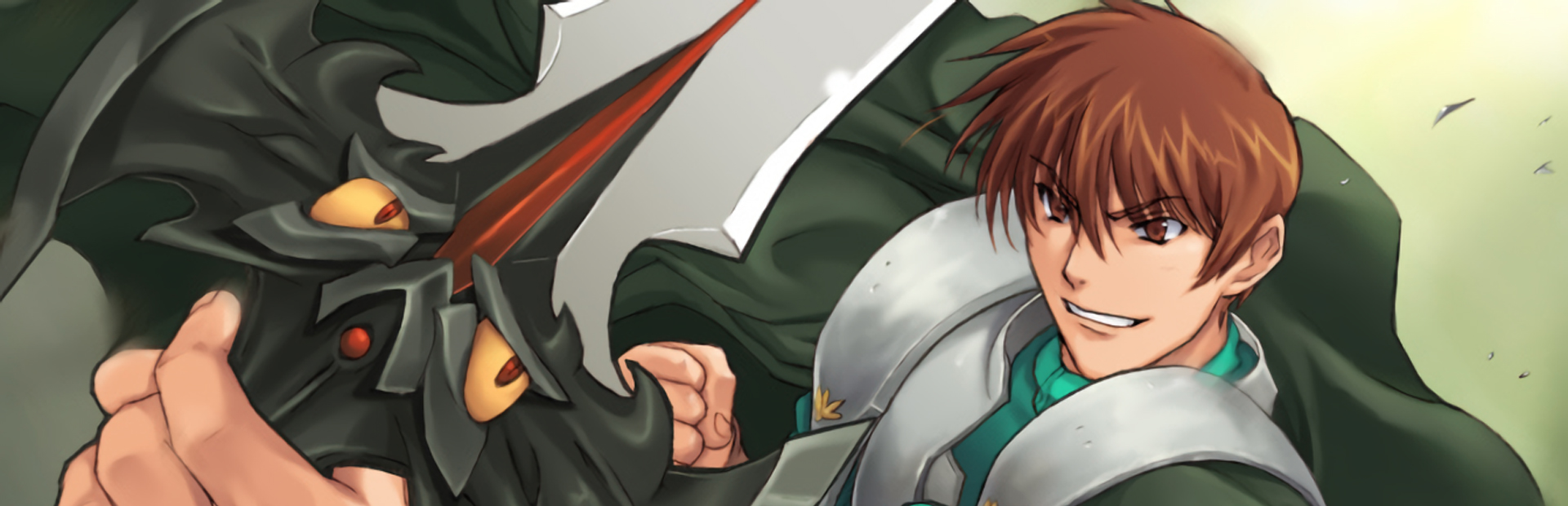 Rance VI: The Collapse of Zeth — обзоры и отзывы, описание, дата выхода ...