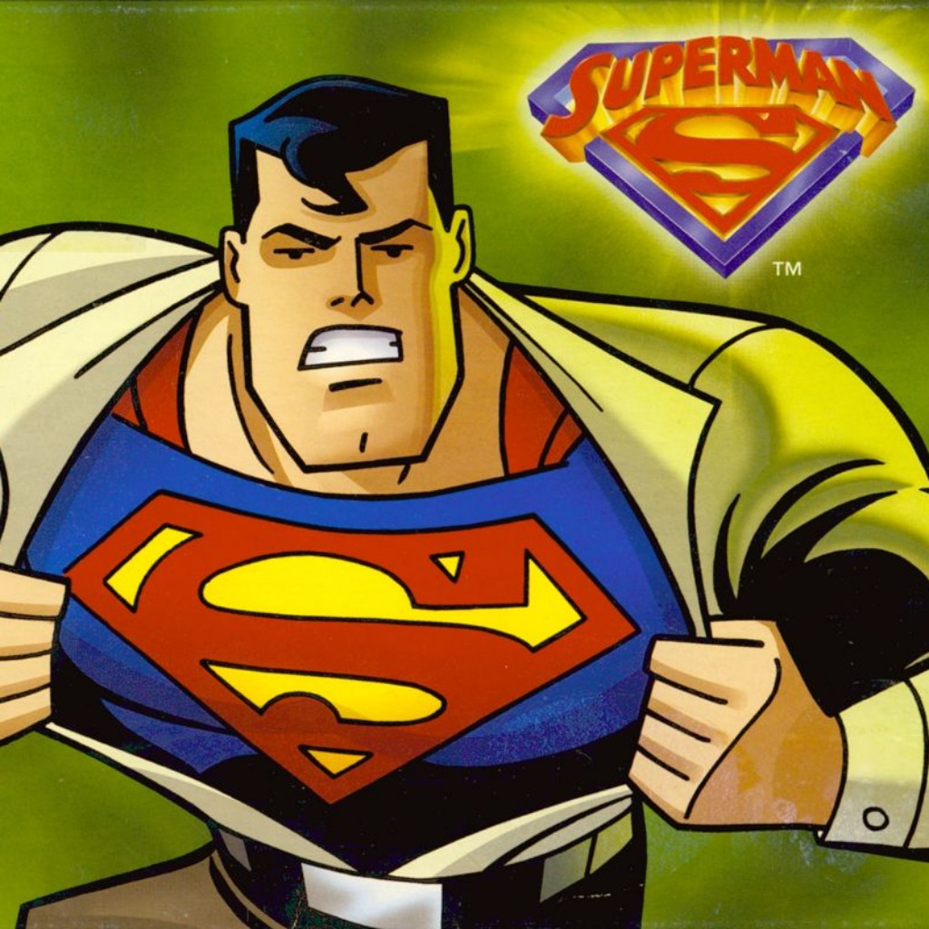 Superman 64 — обзоры и отзывы, описание, дата выхода, официальный сайт ...