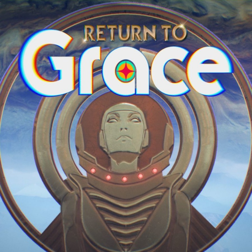 Return to Grace — обзоры и отзывы, описание, дата выхода, официальный ...