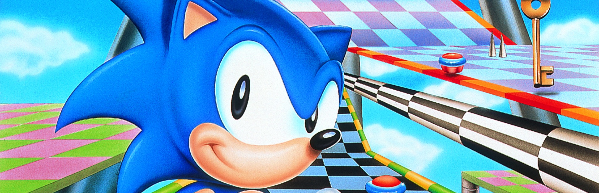 Sonic Labyrinth — обзоры и отзывы, описание, дата выхода, официальный ...