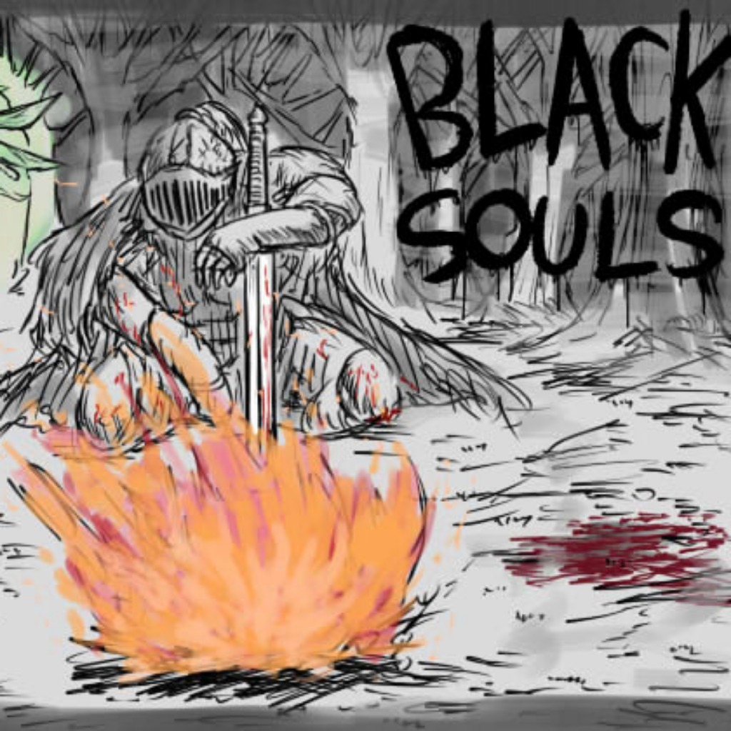 Black Souls — обзоры и отзывы, описание, дата выхода, официальный сайт ...