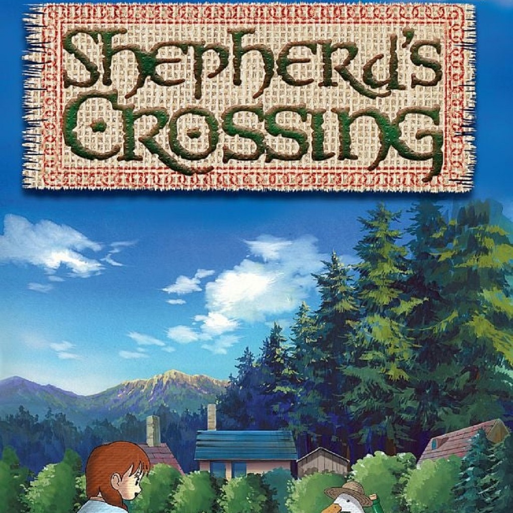 Shepherd's Crossing — обзоры и отзывы, описание, дата выхода ...
