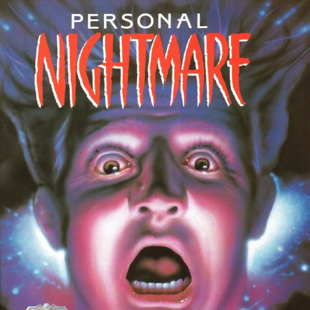 Personal Nightmare (...A Personal Nightmare) — обзоры и отзывы ...